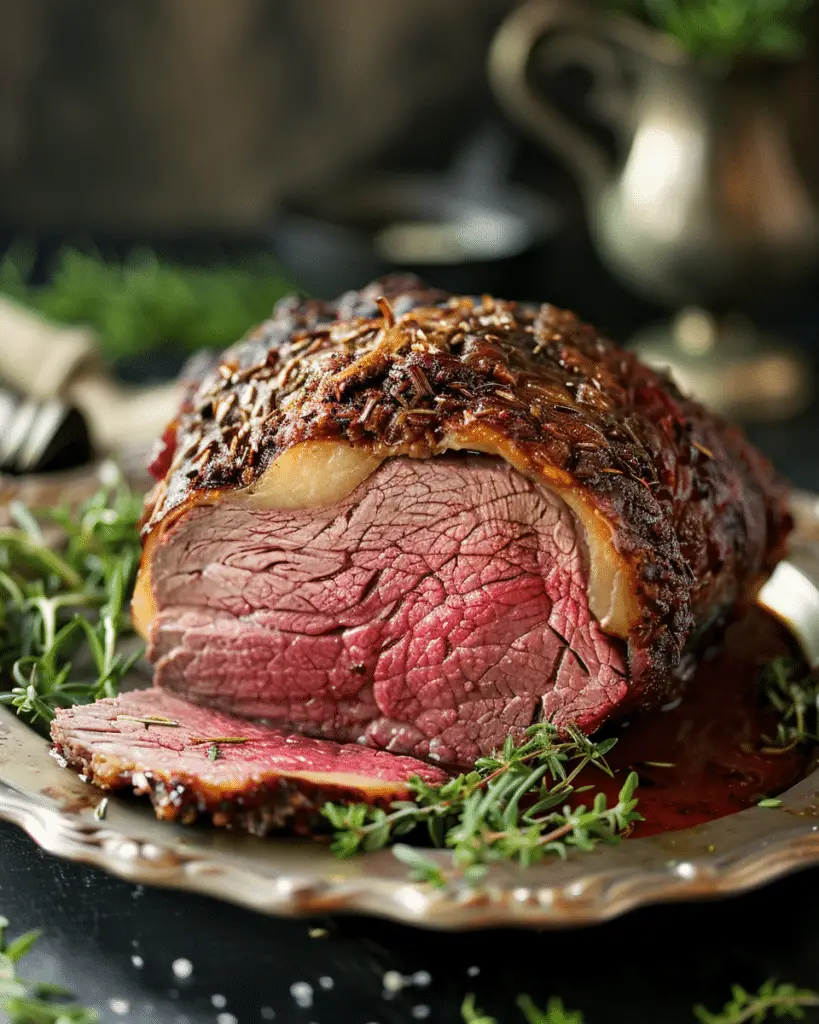 Classic German Beef Roast | Yum Family Recipes
