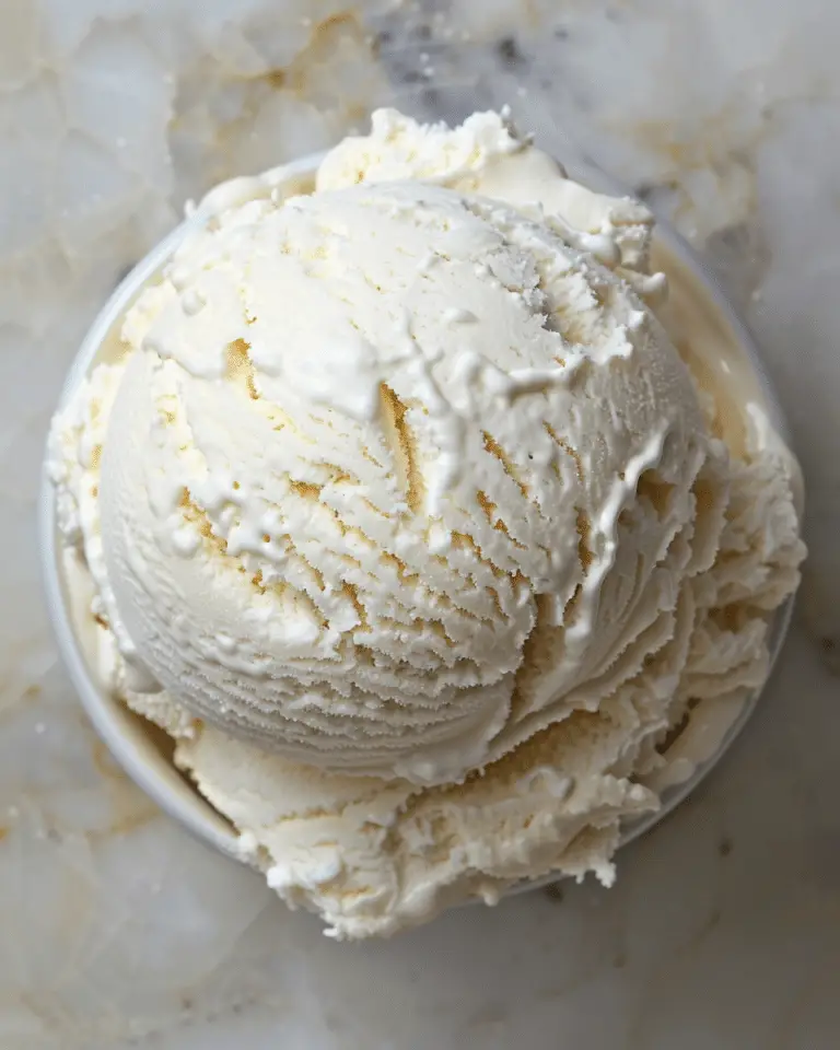 High-Protein Ice Cream | Yum Family Recipes