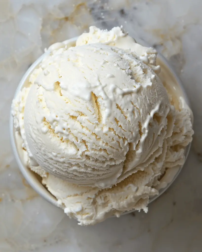 High-Protein Ice Cream | Yum Family Recipes